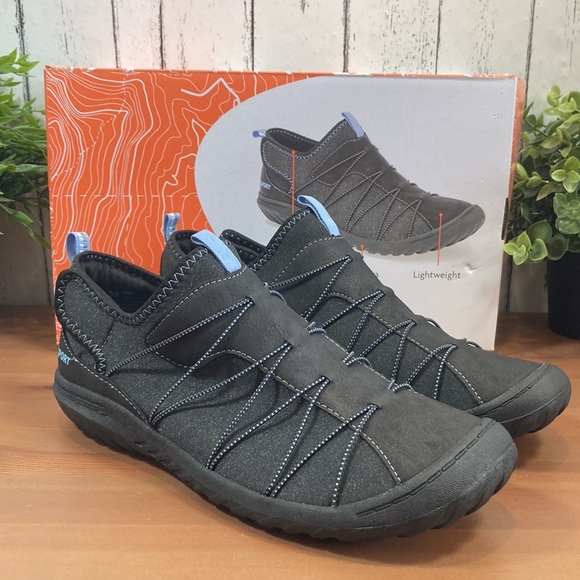 Jambu | Shoes | J Sport Womens Sprint Slip On Shoes | Poshmark